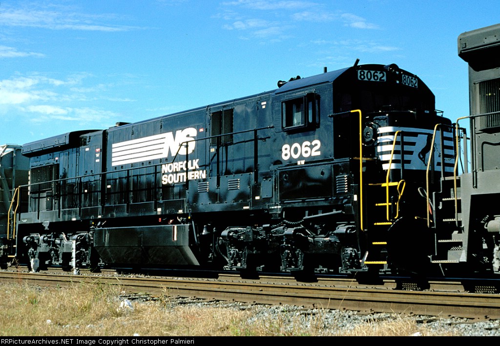 NS 8062